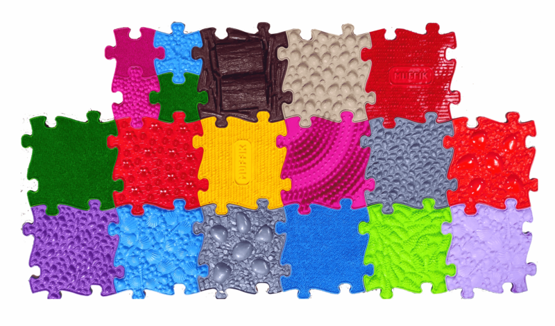 Muffik XXL Set - Barefootkids