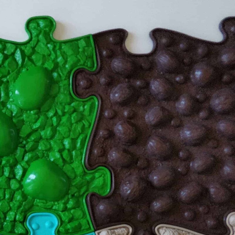 Textured Play Mats – Our Definitive Guide - Barefootkids