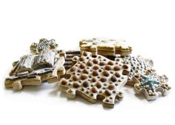 Textured Play Mats – Our Definitive Guide - Barefootkids