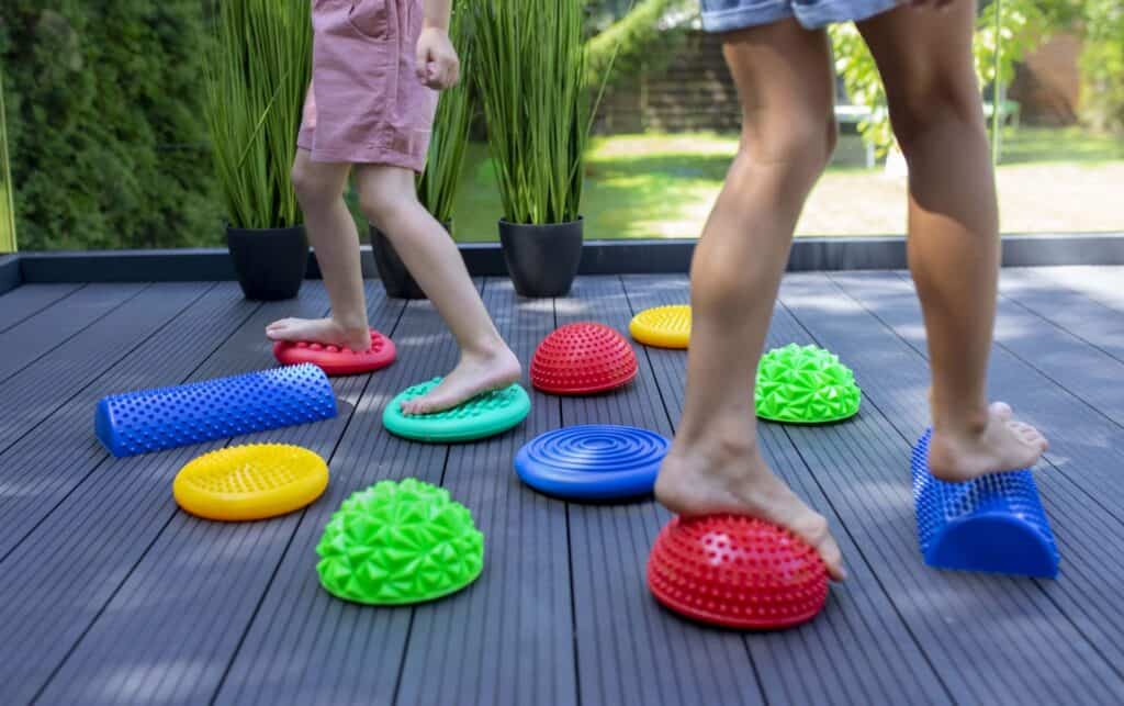 Sensory Path-Large Set - Barefootkids