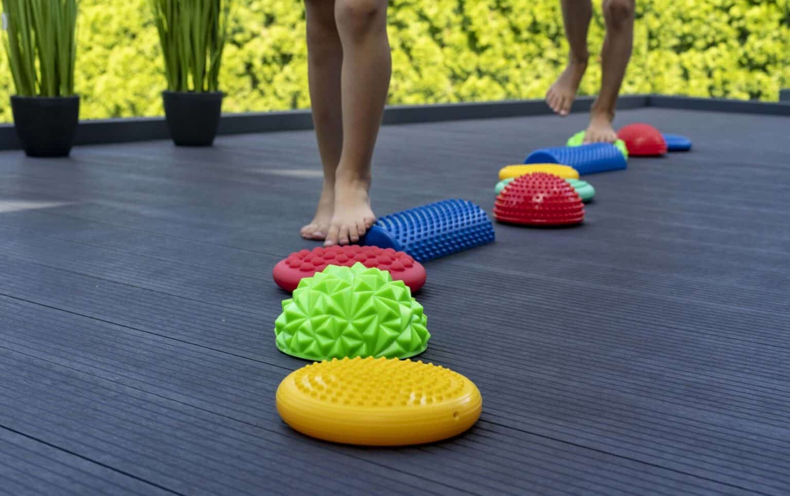 Sensory Path-Large Set - Barefootkids