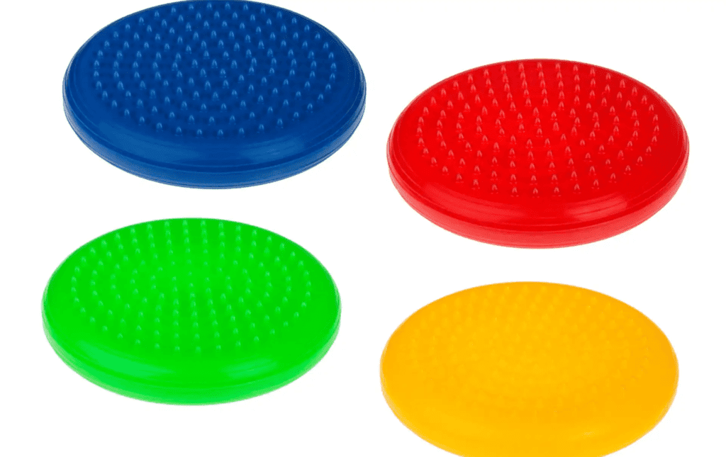 Sensory Balancing Discs Set - Barefootkids