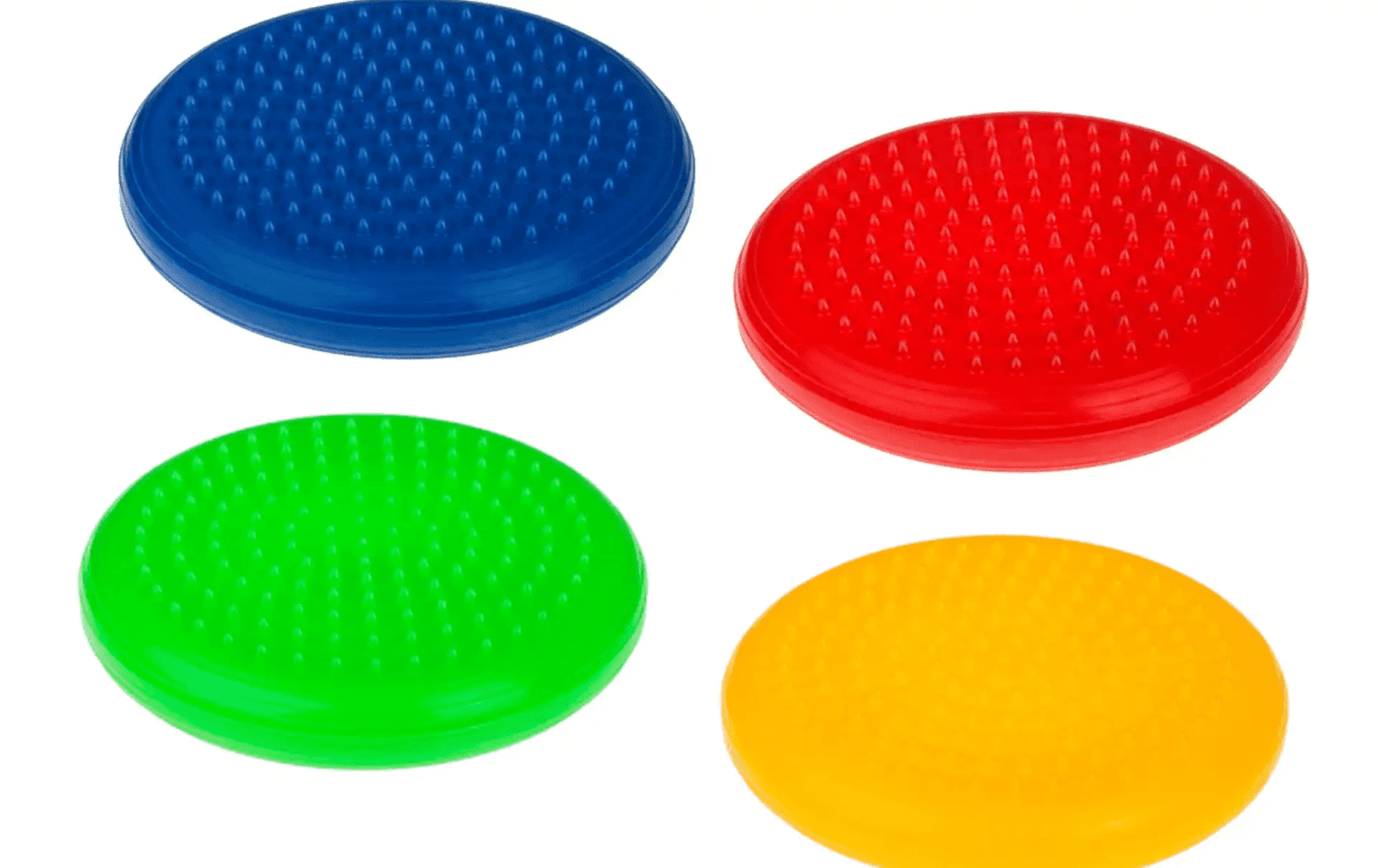 Sensory Balancing Discs Set - Barefootkids